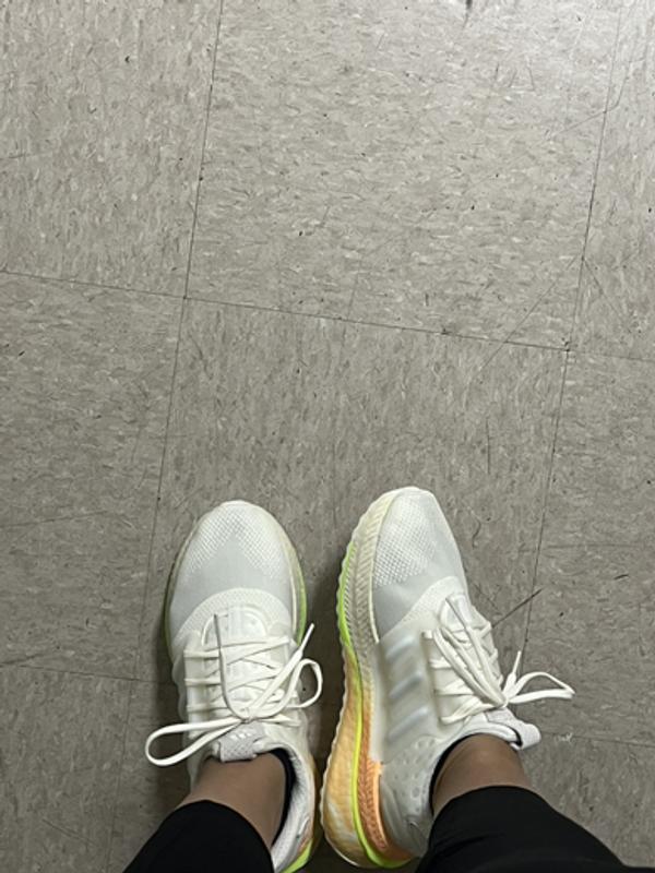 adidas Women's X_PLR Boost Casual Sneakers from Finish Line - Macy's