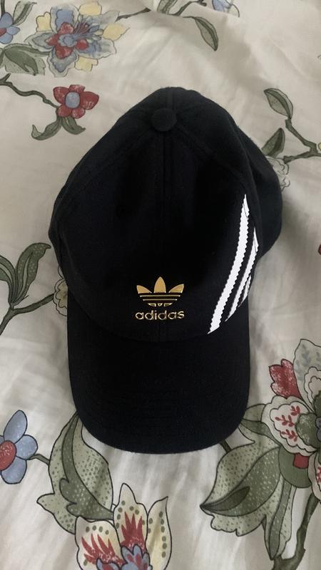 adidas Men's Originals Relaxed Strapback Cap - Macy's