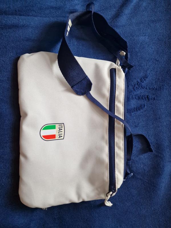 Men's and Women's adidas Italy National Team Satchel - Macy's