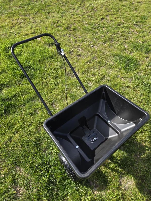 Agri-Fab 85 lb. Push Spreader at Tractor Supply Co