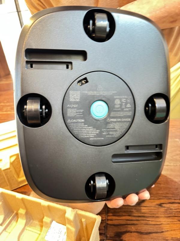 Aiper Scuba 800 Cordless Robotic Pool Vacuum - Macy's