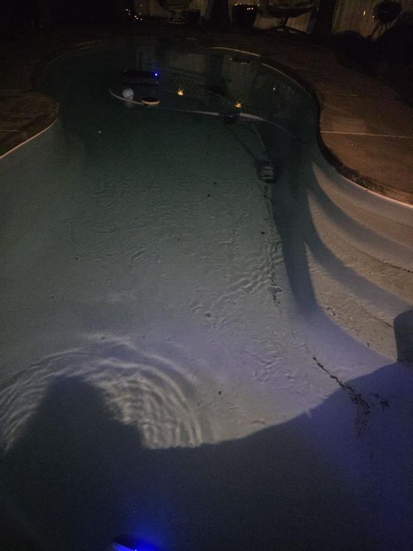 Aiper Intelligent Scuba N1 Cordless Robotic Pool Cleaner Vacuum for In ...