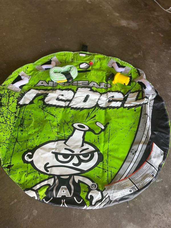 Airhead Rebel Towable Tube | Canadian Tire