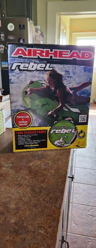 Airhead Rebel Towable Tube | Canadian Tire
