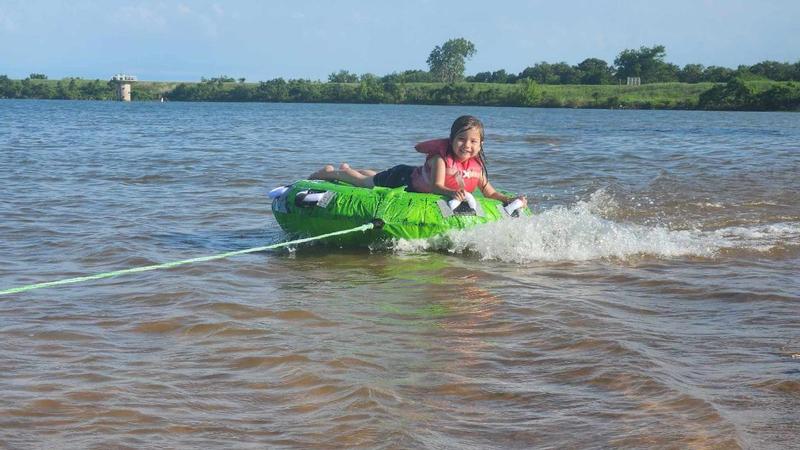 Airhead Rebel Towable Tube | Canadian Tire