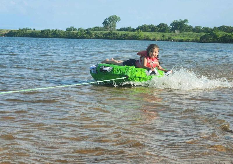 Airhead Rebel Towable Tube | Canadian Tire