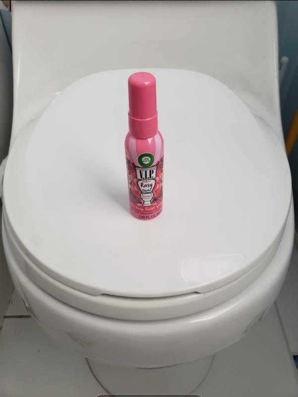 VIPoo Toilet Freshener Lemon Idol - FD | Canadian Tire