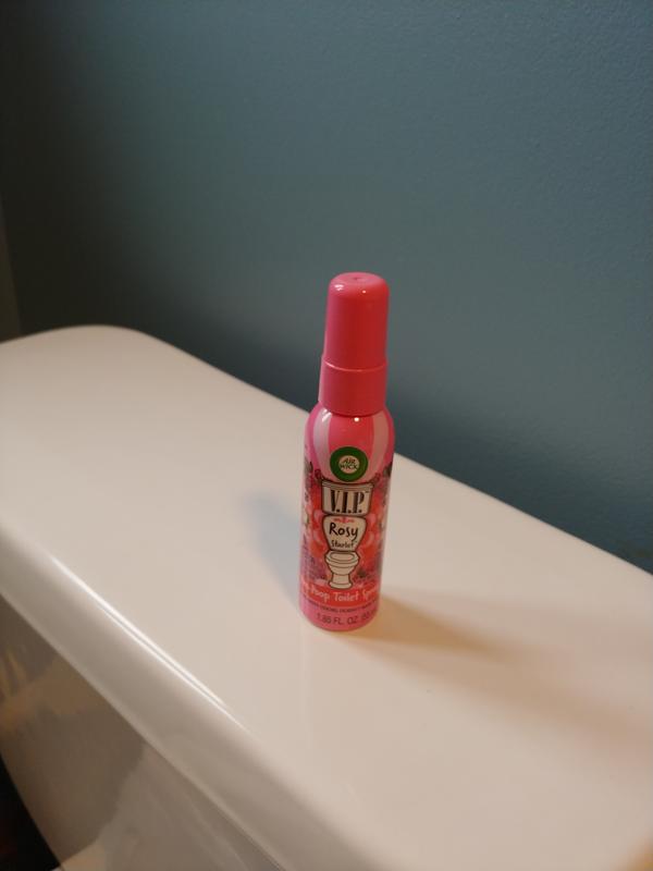 VIPoo Toilet Freshener Lemon Idol - FD | Canadian Tire