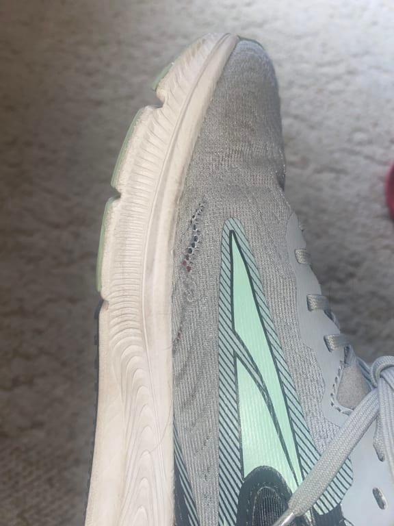 Altra Torin 6 Wide Running Shoe - Women's - Footwear