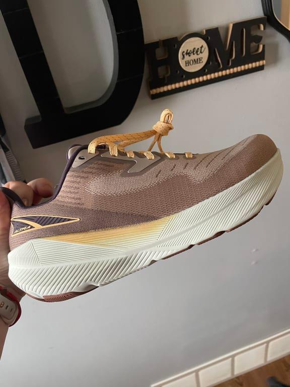 Altra Experience Flow Running Shoe - Women's - Footwear