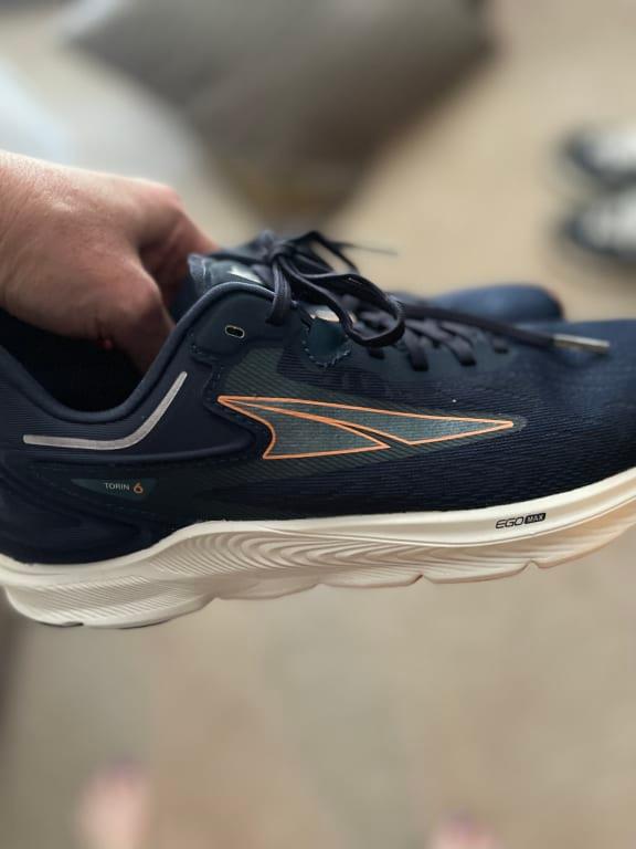 Altra Torin 6 Running Shoe - Women's - Footwear
