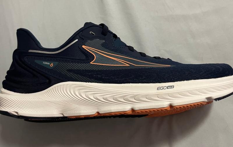 Altra Torin 6 Running Shoe - Women's - Footwear