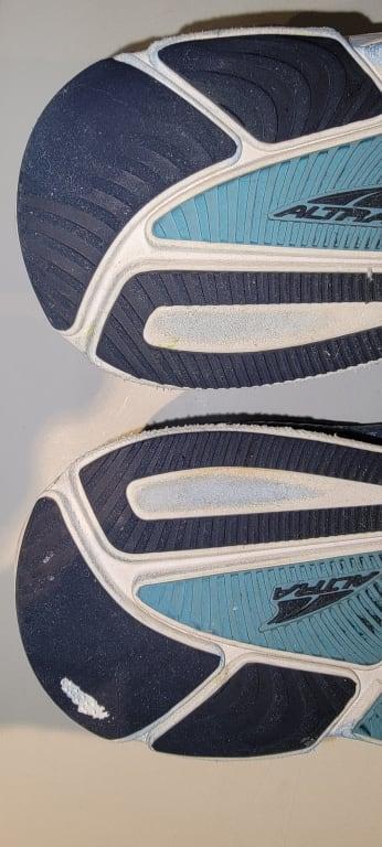 Altra Torin 6 Running Shoe - Men's - Footwear