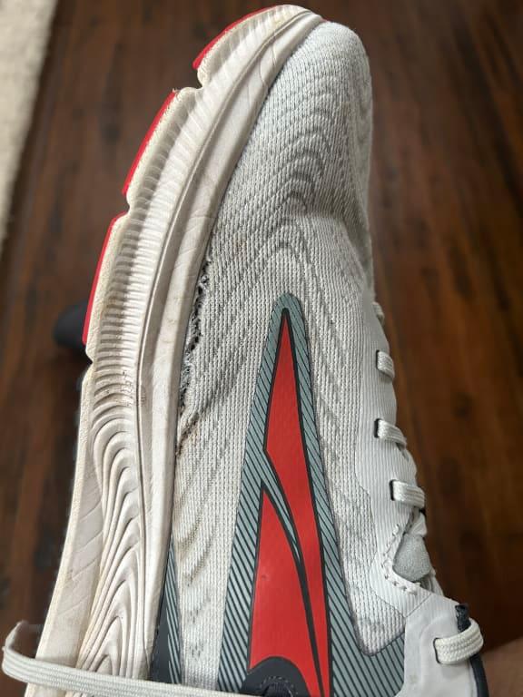 Altra Torin 6 Running Shoe - Men's - Footwear