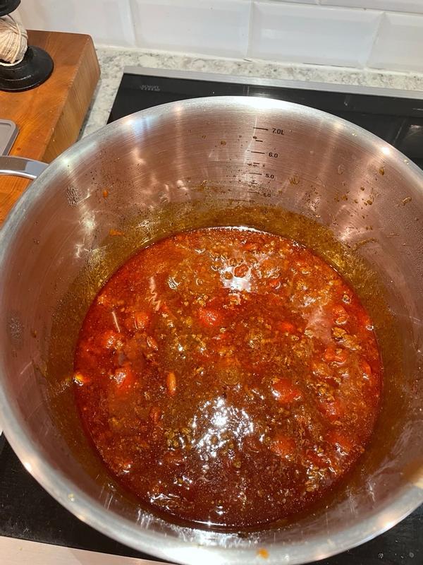 alva Maestro 10-Piece Cookware Pots and Pans Set in the Cooking Pots ...