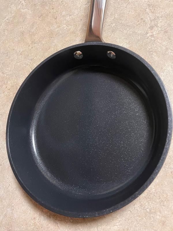 alva Maestro 7-Piece Nonstick Cookware Set in the Cooking Pots ...