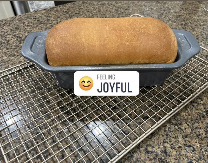 All-Clad Pro-Release Bakeware Loaf Pan | Bloomingdale's