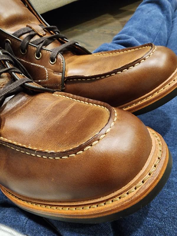 Allen Edmonds Men's Carter Lace Up Boots | Bloomingdale's Men