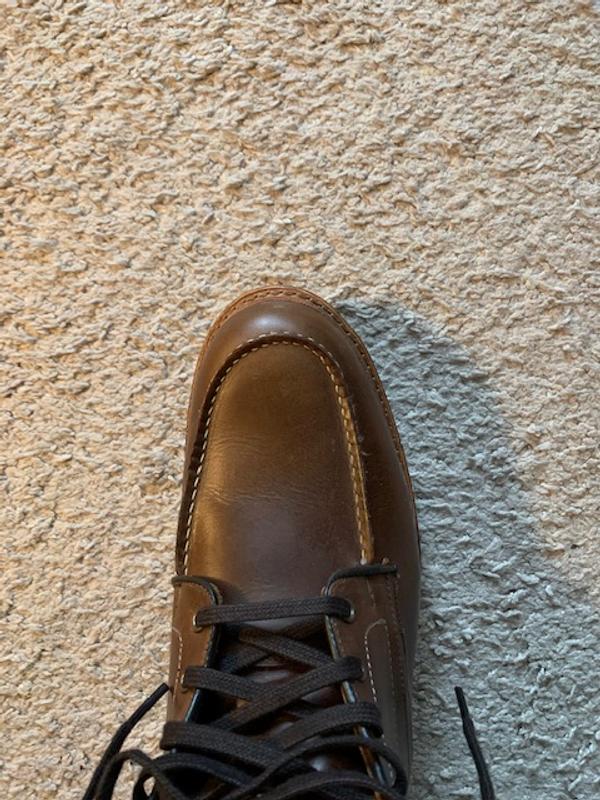 Allen Edmonds Men's Carter Lace Up Boots | Bloomingdale's