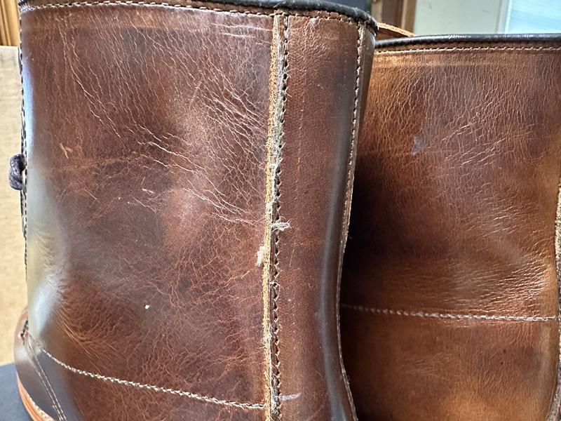 Allen Edmonds Men's Carter Lace Up Boots | Bloomingdale's