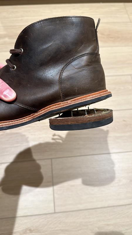 Allen Edmonds Men's Chandler Lace Up Chukka Boots | Bloomingdale's