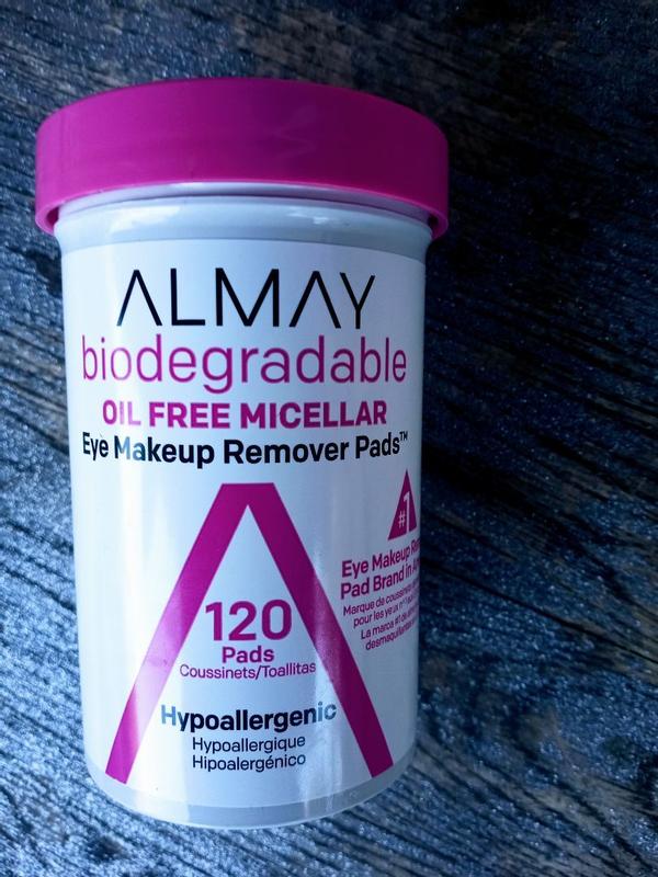 Allergic Reaction To Almay Eye Makeup Remover | Saubhaya Makeup