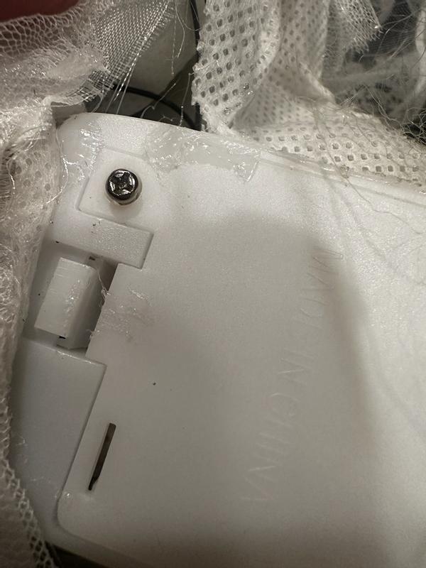 Haunted Hill Farm 5-ft Freestanding Talking Lighted Life-Size Corpse ...