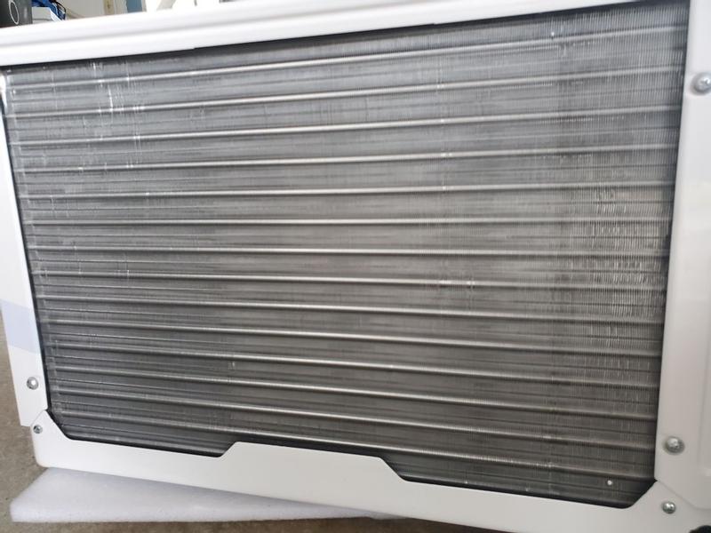 Whirlpool Large Room Window Air Conditioner , Remote Included ( 115 ...