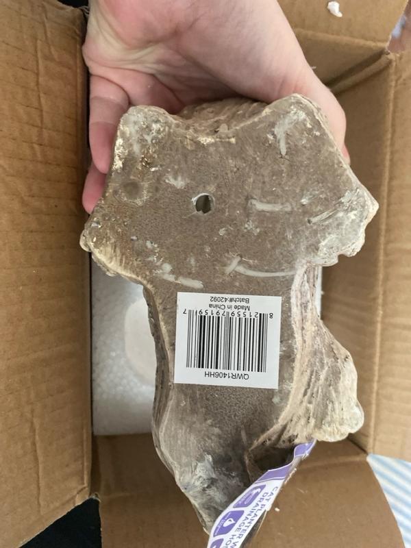 Alpine Corporation 5-in W Small Multiple Colors/Finishes Resin Indoor ...