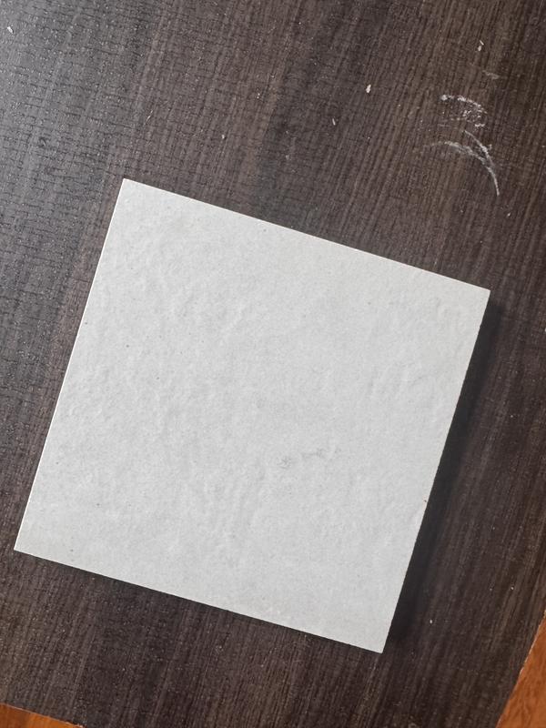 Apollo Tile Gray 12-in x 40-in Matte Ceramic Marble look Floor and Wall ...
