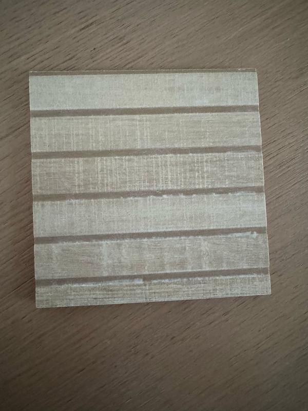 Apollo Tile Bois Maple 24-in x 48-in Matte Porcelain Brick Patterned ...