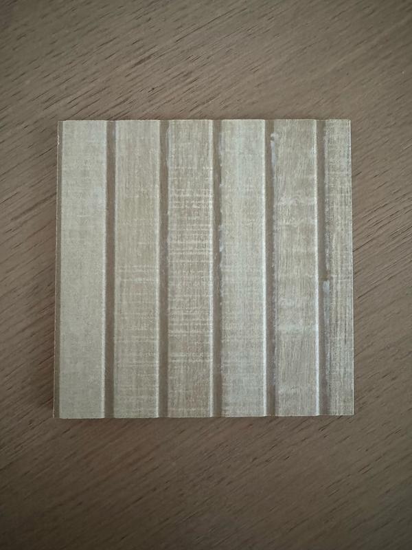 Apollo Tile Bois Maple 24-in x 48-in Matte Porcelain Brick Patterned ...