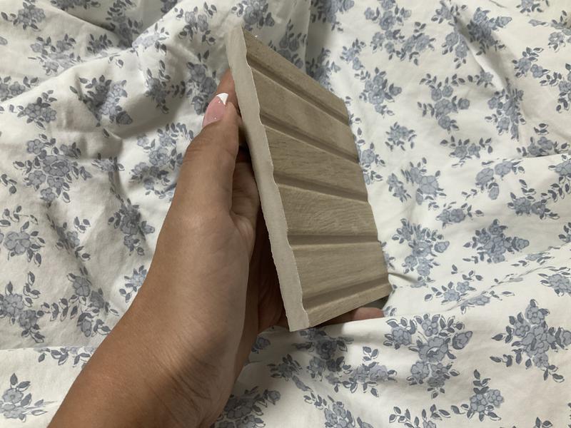 Apollo Tile Bois Maple 24-in x 48-in Matte Porcelain Brick Patterned ...