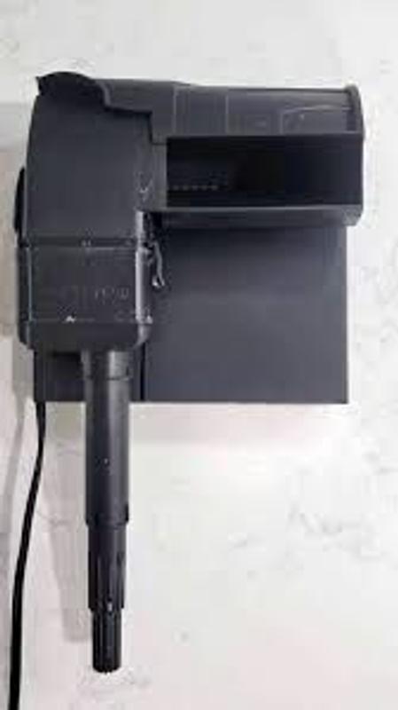 Aqueon SmartClean Power Filter, 400 Gallons | Petco