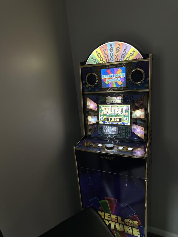 Arcade 1up ATARI COUCHCADE at Lowes.com