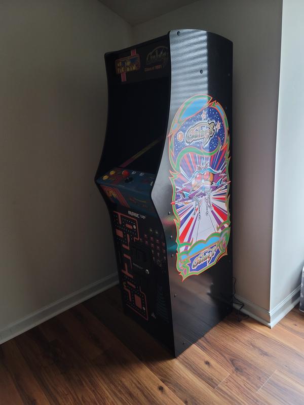 Arcade 1up Arcade1Up 50th Anniversary Atari Arcade Machine Wireless ...