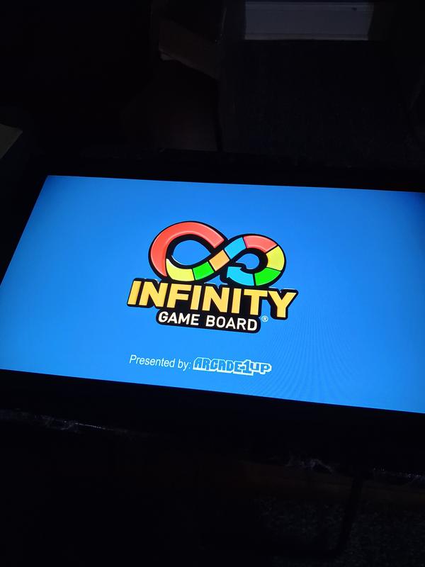 Arcade1Up - Infinity Game Board 18.5 - Macy's
