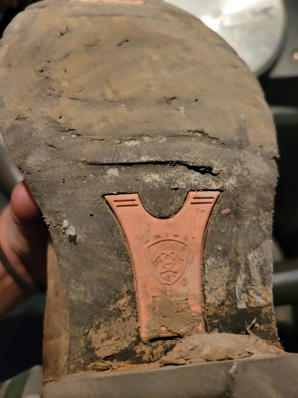 Ariat Women's Unbridled Roper Western Boots at Tractor Supply Co
