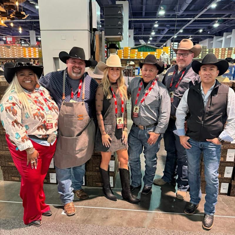 Ariat Women's Casanova Western Boots at Tractor Supply Co