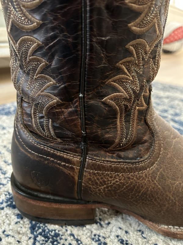 Ariat Men's Point Ryder Western Boots at Tractor Supply Co