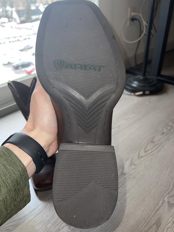 Ariat Men's Sport Rambler Western Boots, 10042586 at Tractor Supply Co