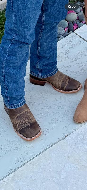 Ariat Men's Point Ryder Western Boots at Tractor Supply Co
