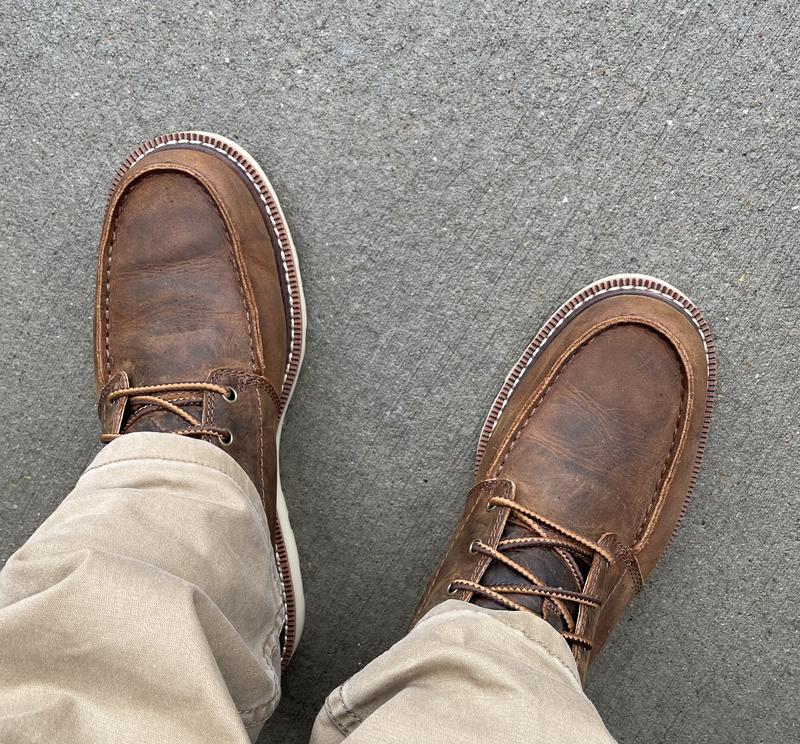 Ariat Men's Recon Lace Boots at Tractor Supply Co