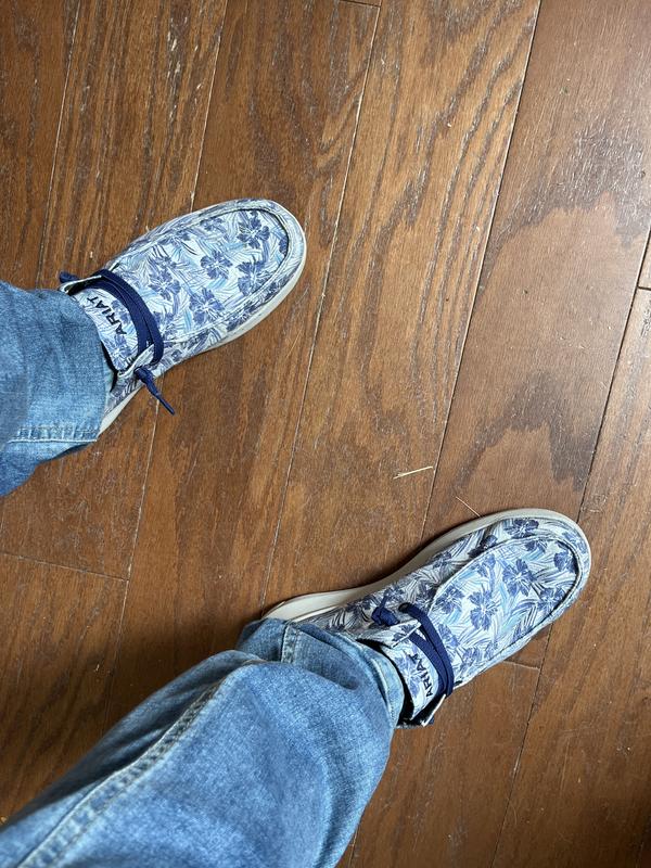 Ariat Men's Hilo Casual Slip-On Shoes at Tractor Supply Co