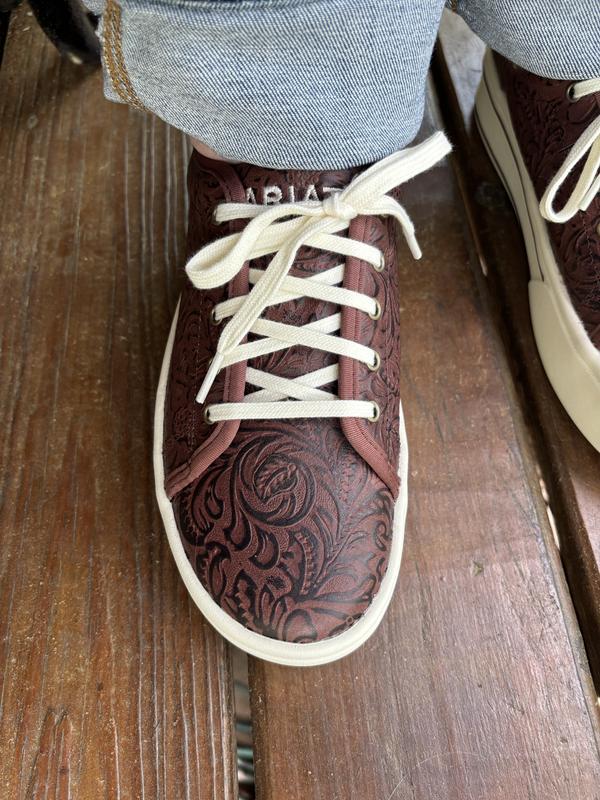 Ariat Women's Skylar Casual Shoe at Tractor Supply Co
