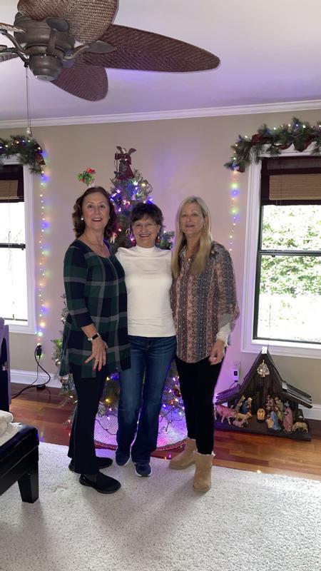 Ariat Women's Relaxed Fit High-Rise Ballary Bootcut Jeans at Tractor ...