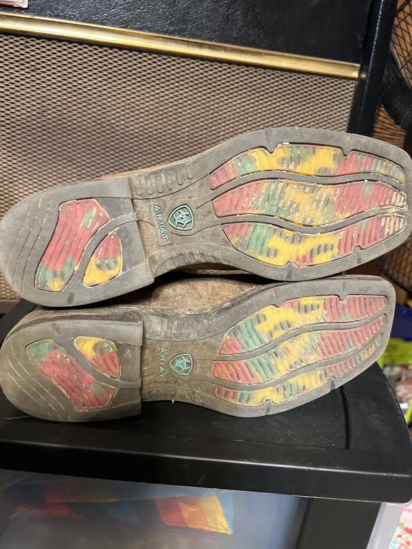 Ariat Women's Ridgeback Western Boot at Tractor Supply Co