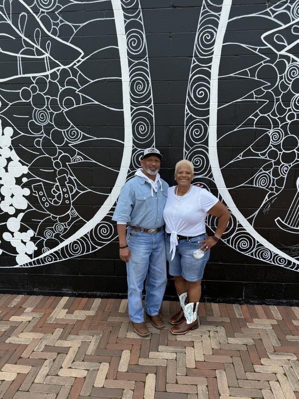 Ariat Women's Canyon Point Western Boots at Tractor Supply Co