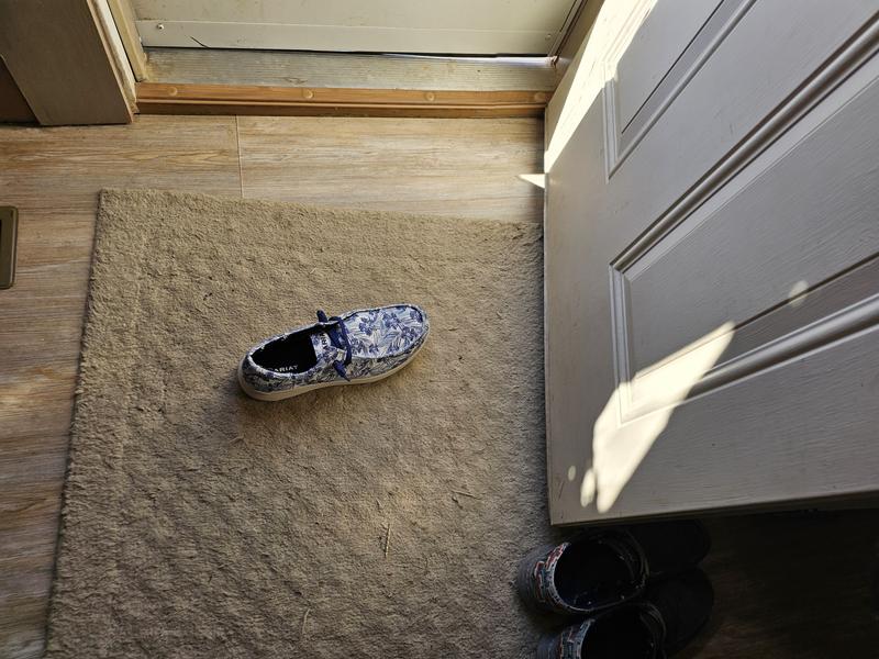 Ariat Men's Hilo Casual Slip-On Shoes at Tractor Supply Co