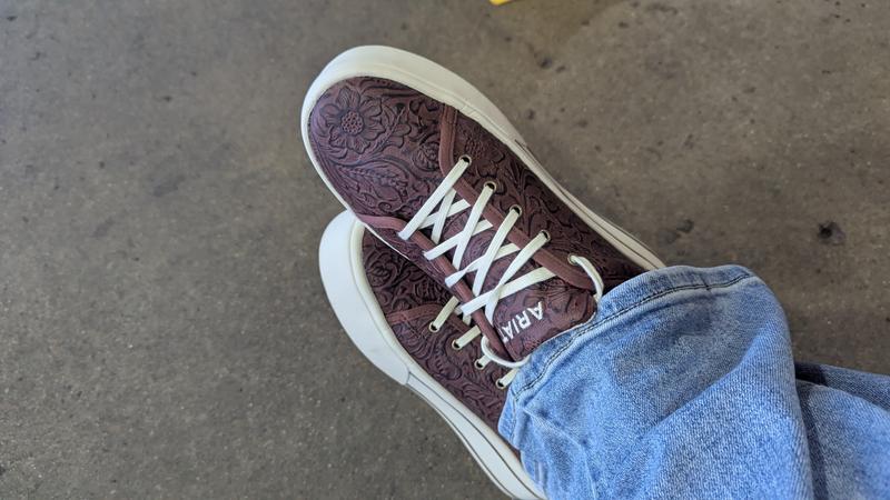 Ariat Women's Skylar Casual Shoe at Tractor Supply Co